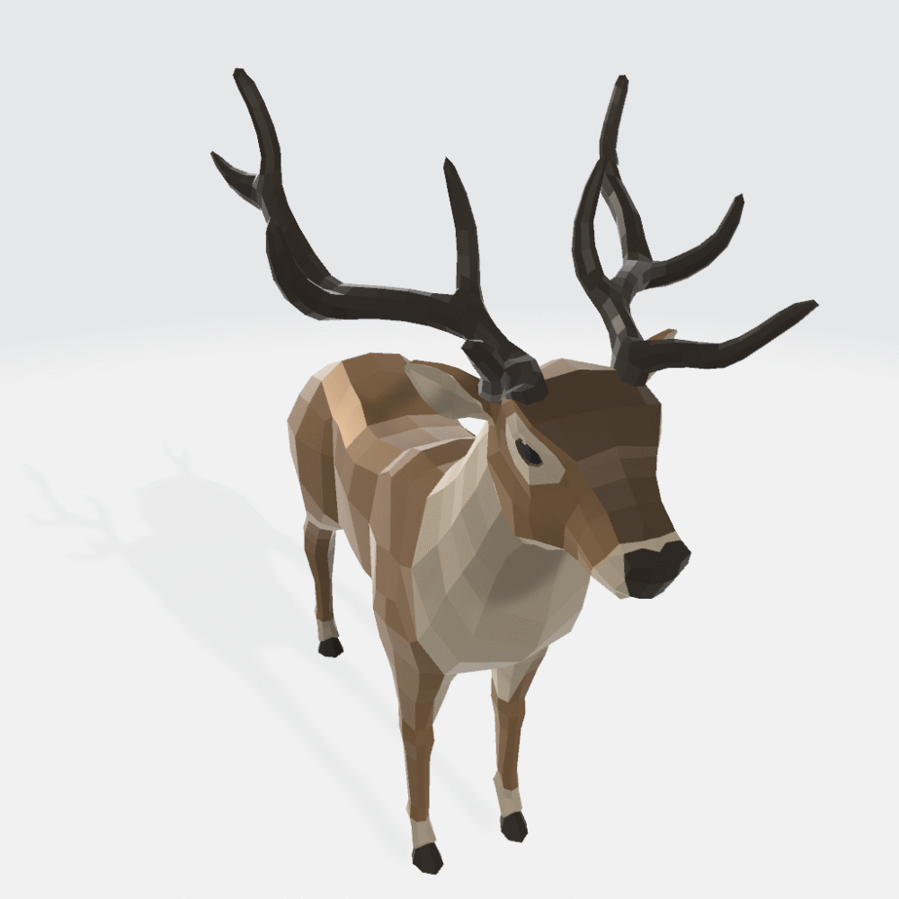 DNA 3D Model Free glb Download - Get3DModels